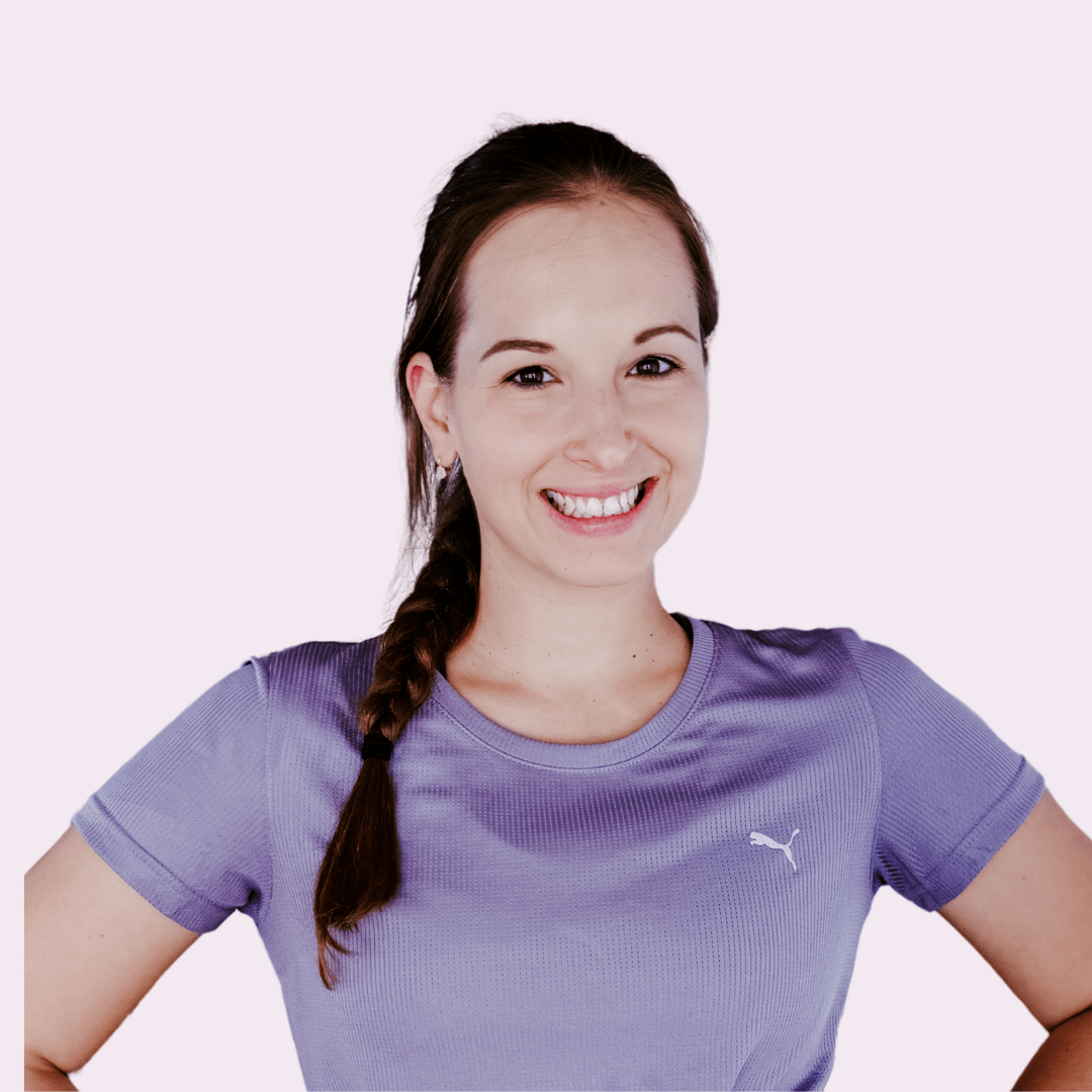 Katy Selešiová | Lektor gravido programu